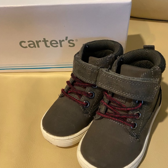 Carter's | Shoes | Kids Carters Shoes | Poshmark